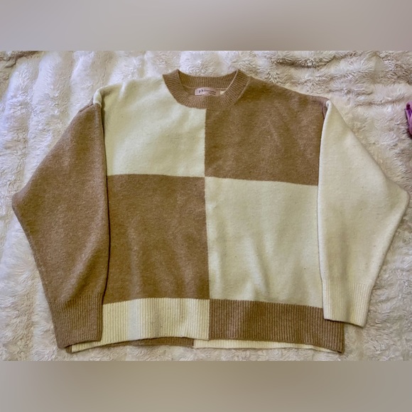 Philosophy | Sweaters | Philosophy Oversized Sweater | Poshmark